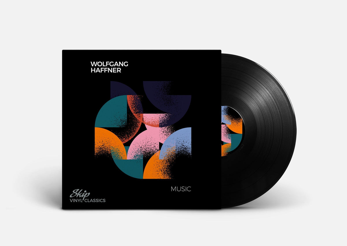 First release of the SKIP VINYL CLASSICS – Skip Records