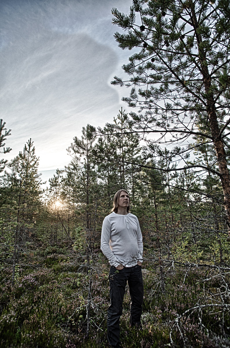 Tuomas A. Turunen – Skip Records