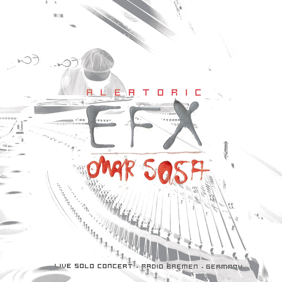 Aleatoric EFX – Skip Records