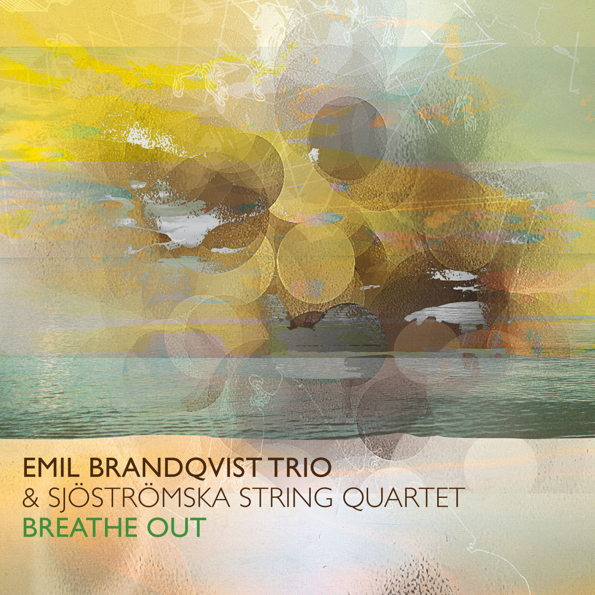 Breathe Out – Skip Records